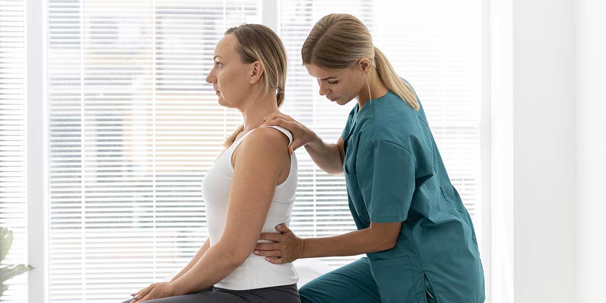 Ways a Chiropractor Can Relieve Back Problems